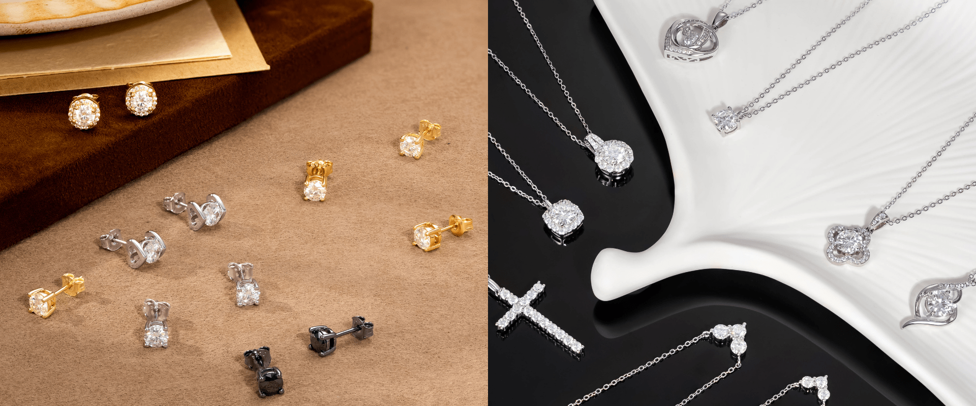 Everyday Jewelry That Fits Your Life – Molenia Jewelry