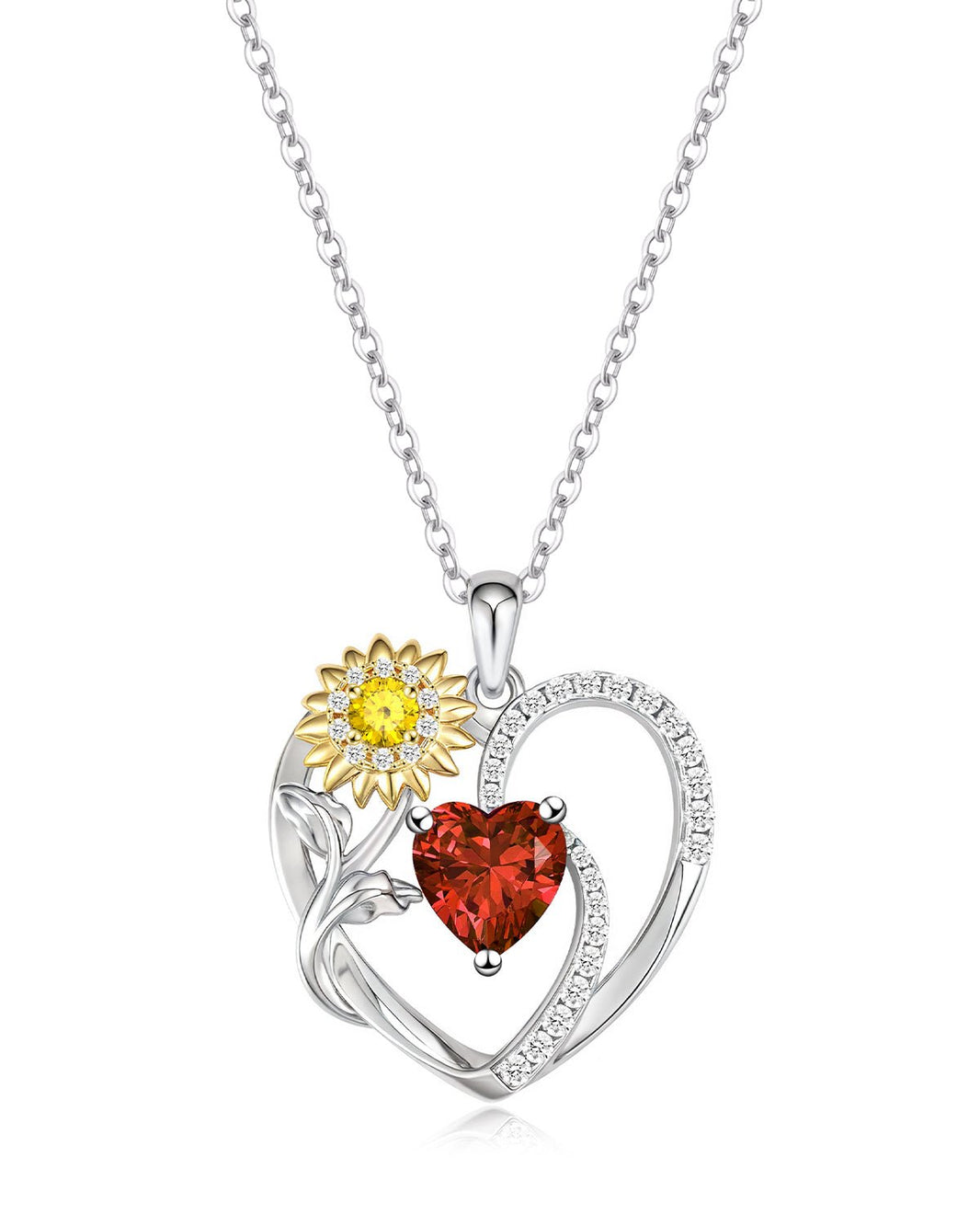 Necklaces, Earrings & Bracelets for Every Occasion-Jewelry Says More ...